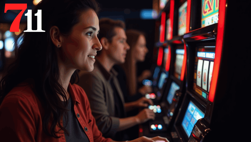 711 Casino Online Website in Nederland met Populaire Slots en Spannende Promoties